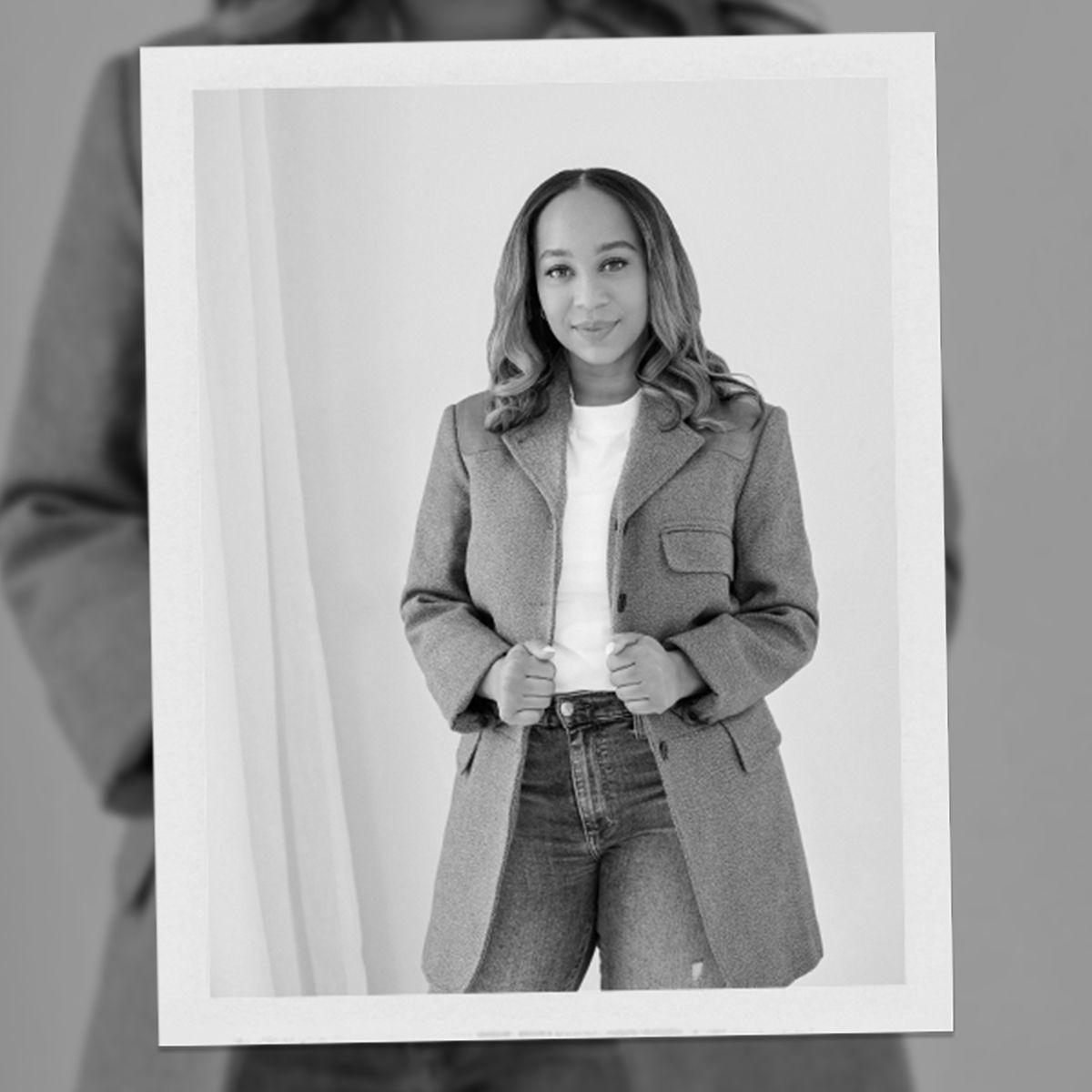 Second Life Podcast: Morgan DeBaun | Who What Wear