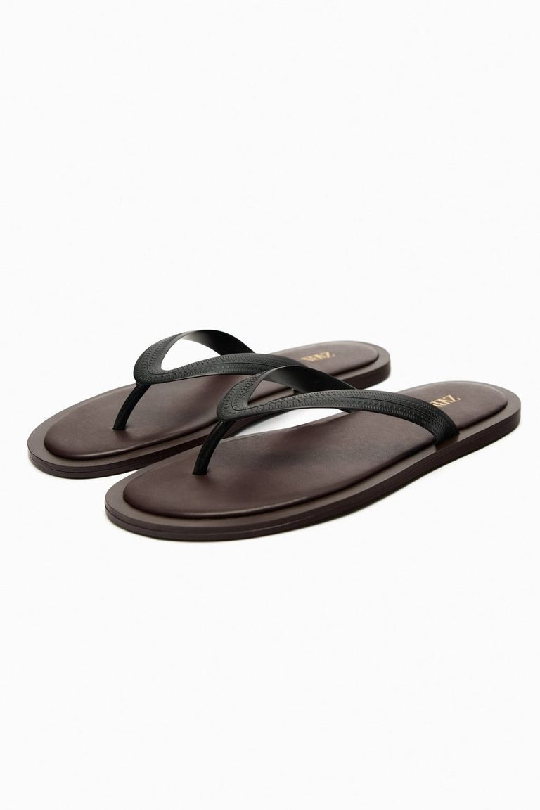 7 Classic Sandals That A-List Celebrities Wear Nonstop | Who What Wear
