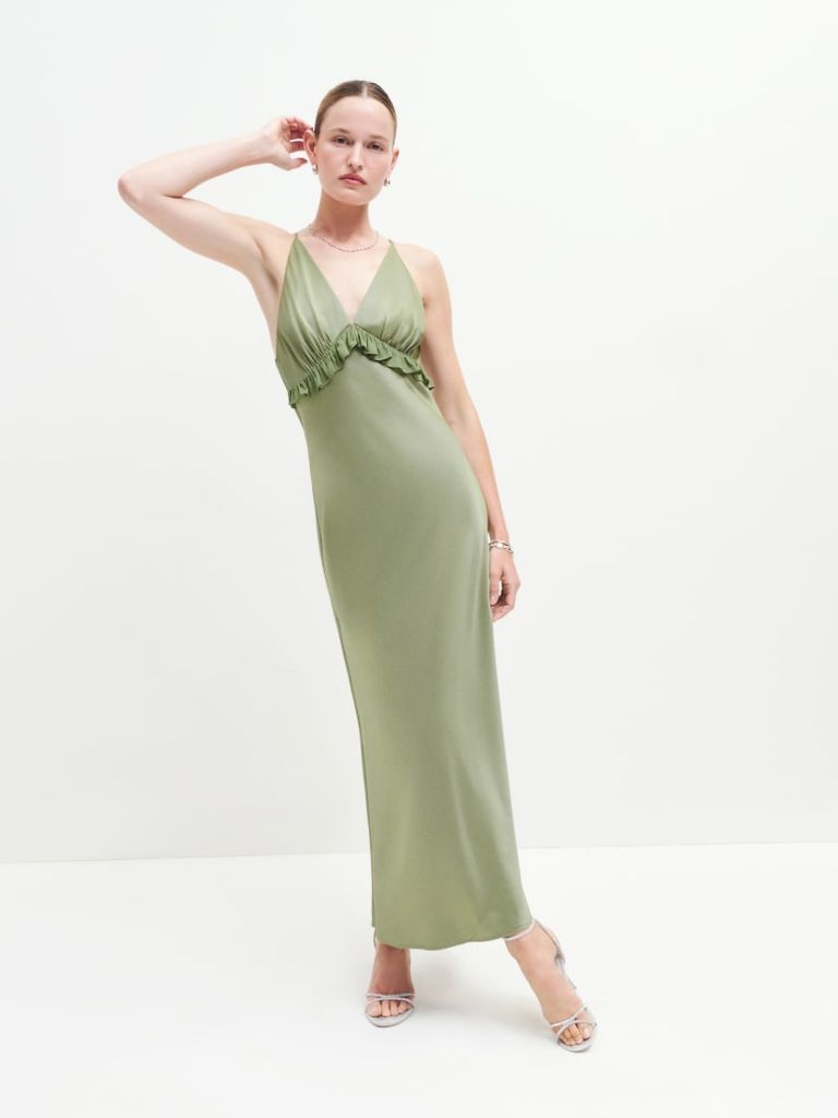 Here They Are: The 8 Major Dress Trends of Fall 2023 | Who What Wear