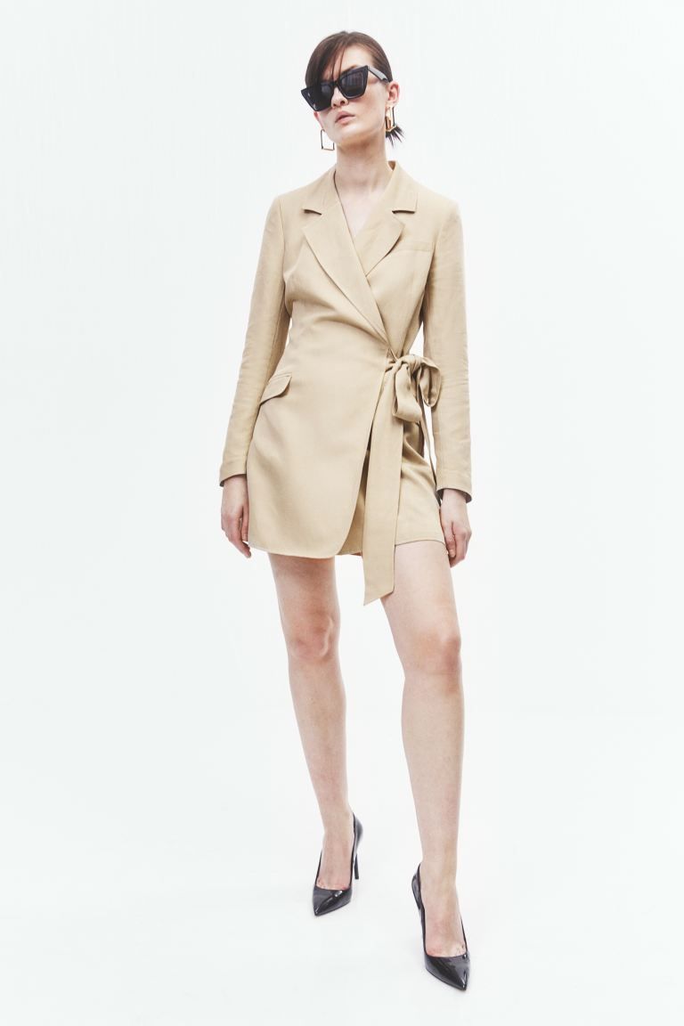 Here They Are: The 8 Major Dress Trends of Fall 2023 | Who What Wear