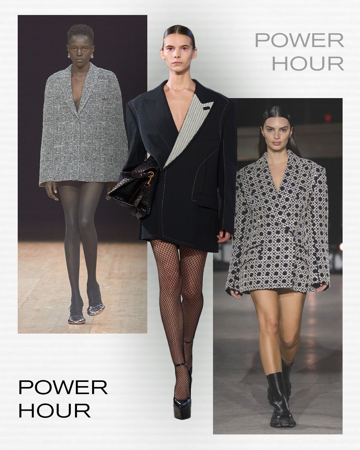 Here They Are: The 8 Major Dress Trends of Fall 2023 | Who What Wear