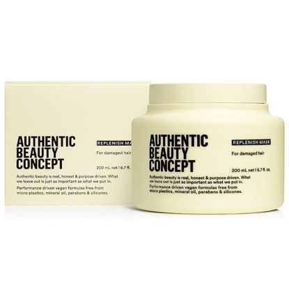 The "Scandi Hairline" Is TikTok's Favorite Hair Color Trend | Who What Wear