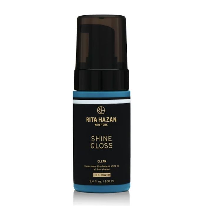 The "Scandi Hairline" Is TikTok's Favorite Hair Color Trend | Who What Wear