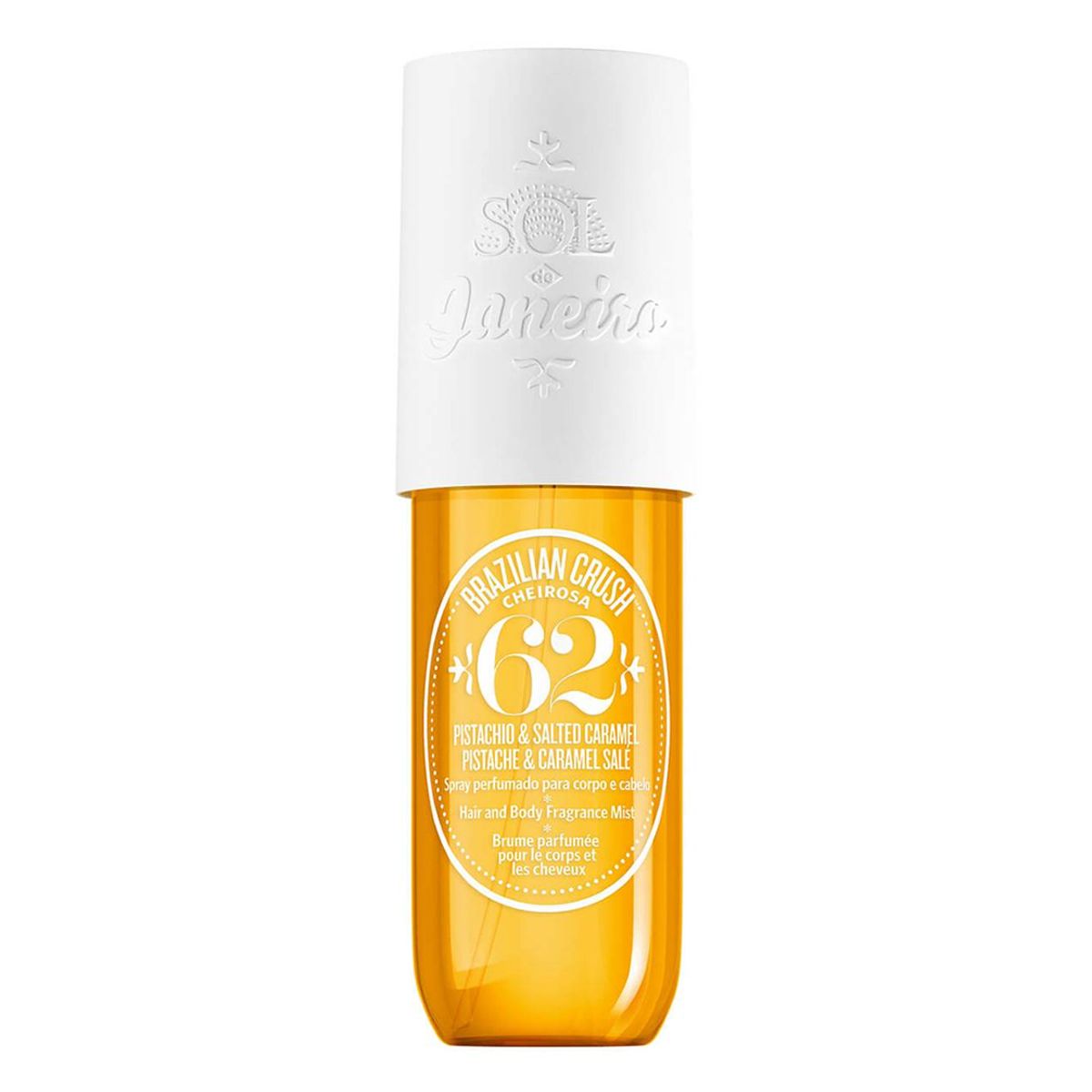 11 Best Body Sprays That Always Get Compliments | Who What Wear