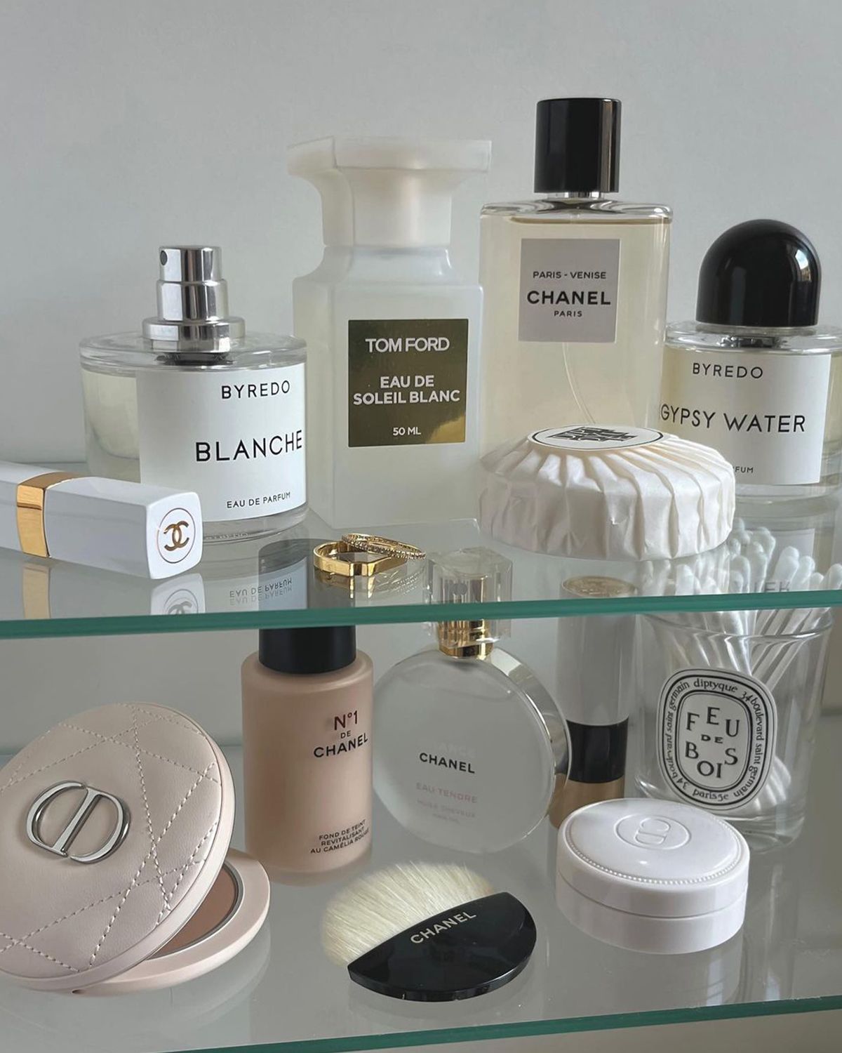 11 of the Best Body Sprays For Women That Always Get Compliments | Who ...