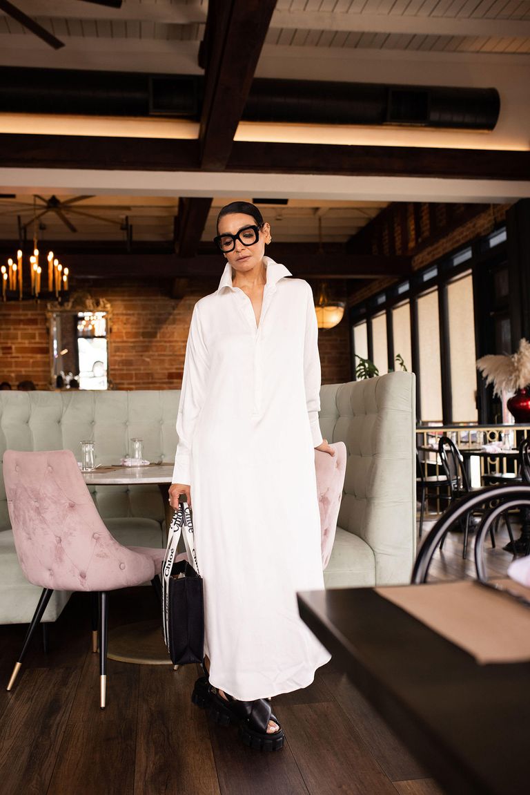 The Fashion Staples an Experienced Stylist Swears By | Who What Wear