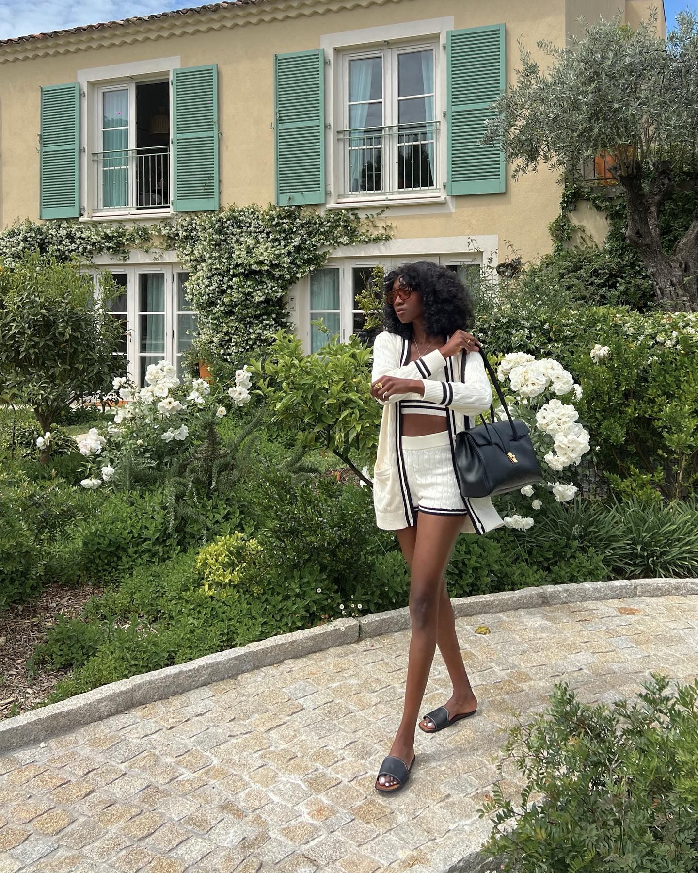 6 Editor-Approved Ways to Style Shorts for the Summer | Who What Wear