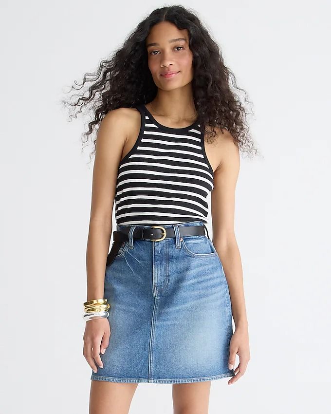 Fashion Editors Love J.Crew, and These Basics Are Chic | Who What Wear