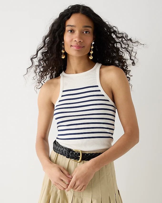 Fashion Editors Love J.Crew, and These Basics Are Chic | Who What Wear