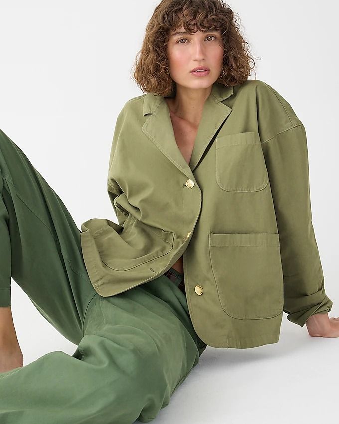 Fashion Editors Love J.Crew, and These Basics Are Chic | Who What Wear