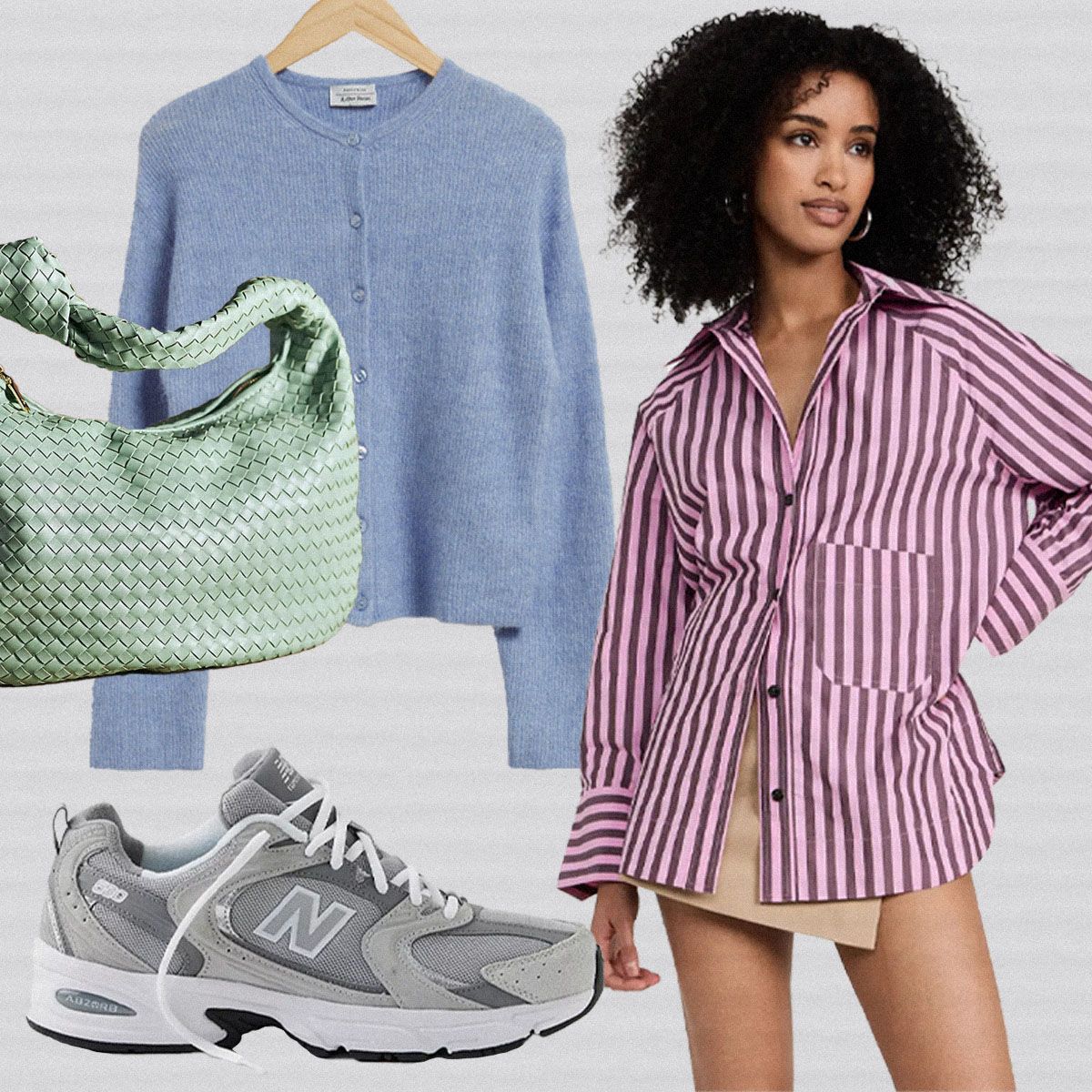 30 Scandi-Style Fashion and Beauty Items | Who What Wear