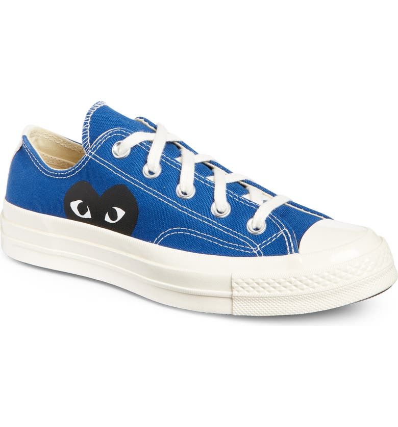 Timothée Chalamet's Blue Converse Sneakers are My Next Buy | Who What Wear