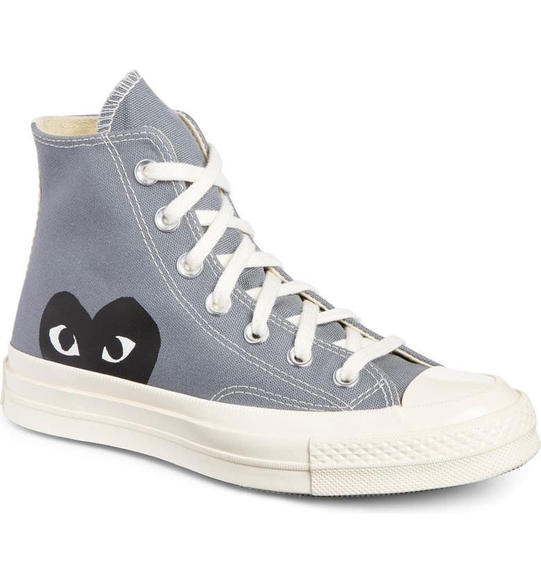 Timothée Chalamet's Blue Converse Sneakers are My Next Buy | Who What Wear