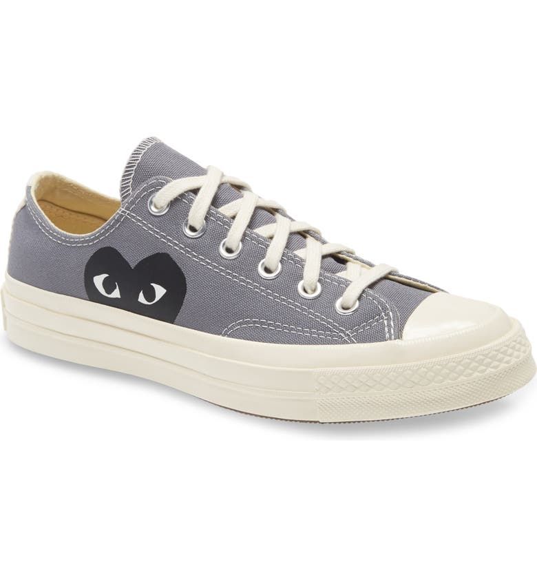 Timothée Chalamet's Blue Converse Sneakers are My Next Buy | Who What Wear