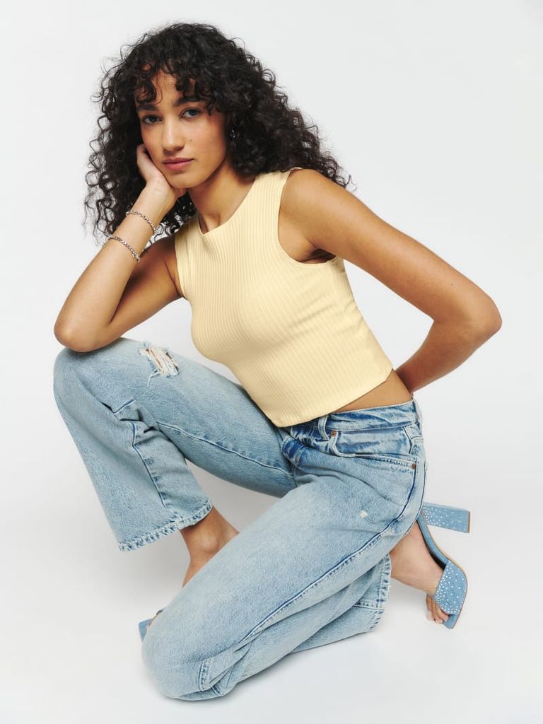 7 Summer Micro-Trends That Pair So Well With Jeans | Who What Wear