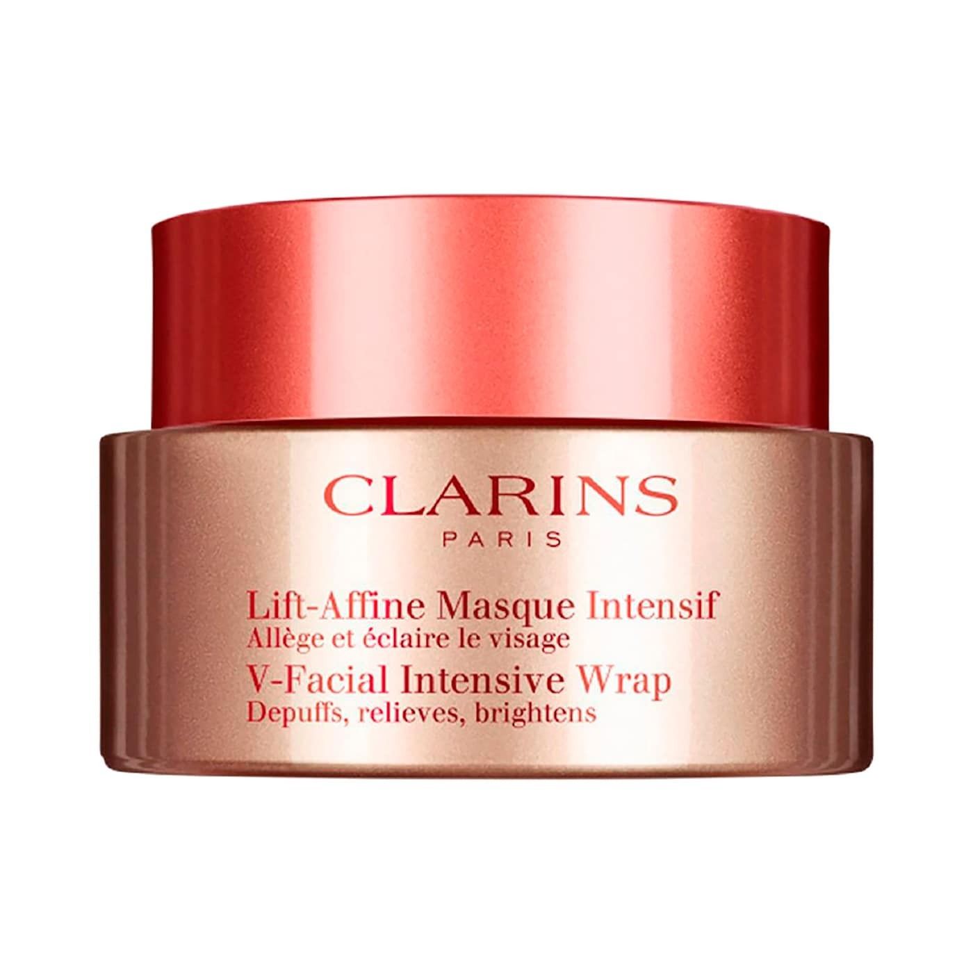 Reviewed: Clarins Cryo-Flash Cream-Mask | Who What Wear