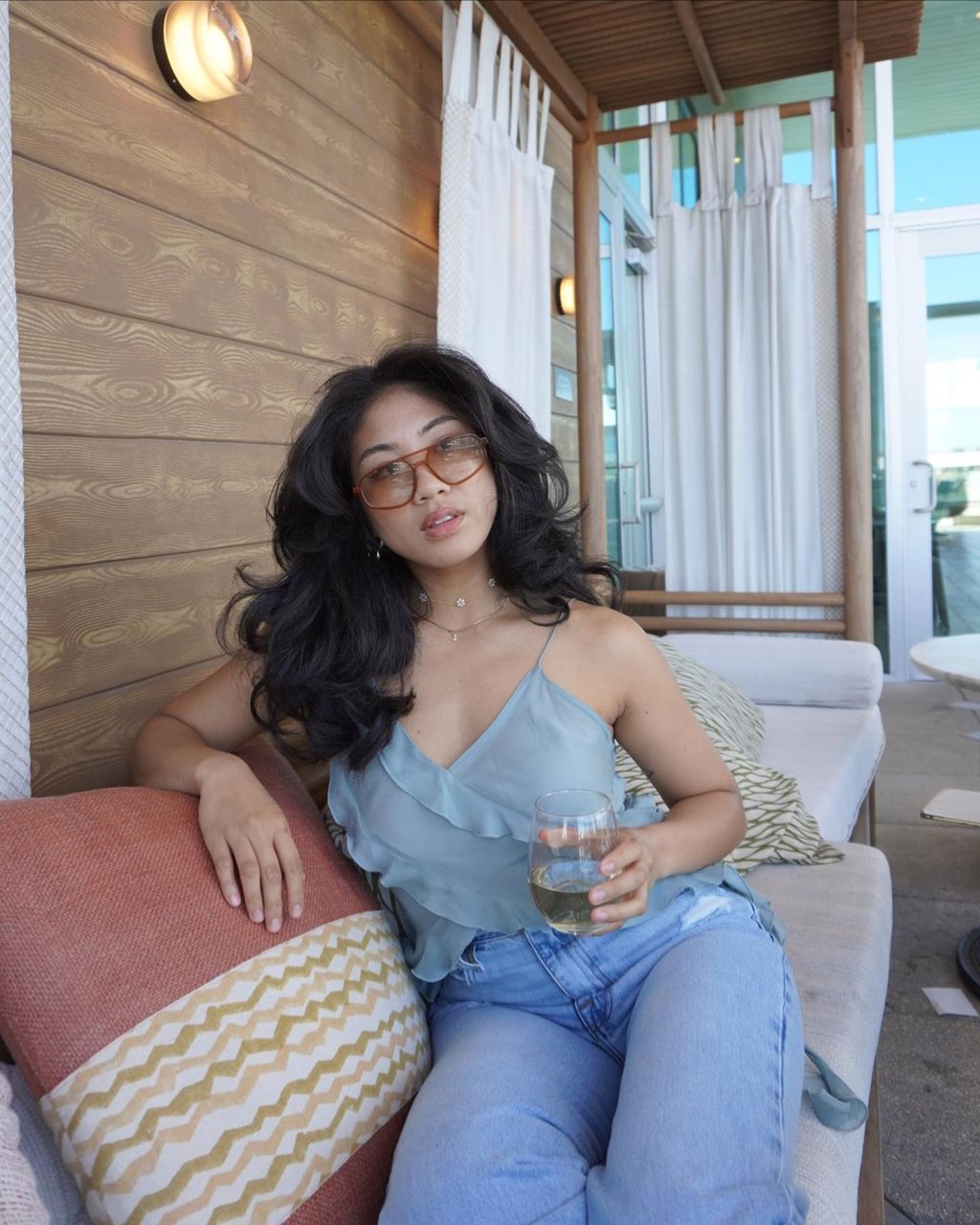 Boho Romantic Is the New Aesthetic I Can Get Behind | Who What Wear