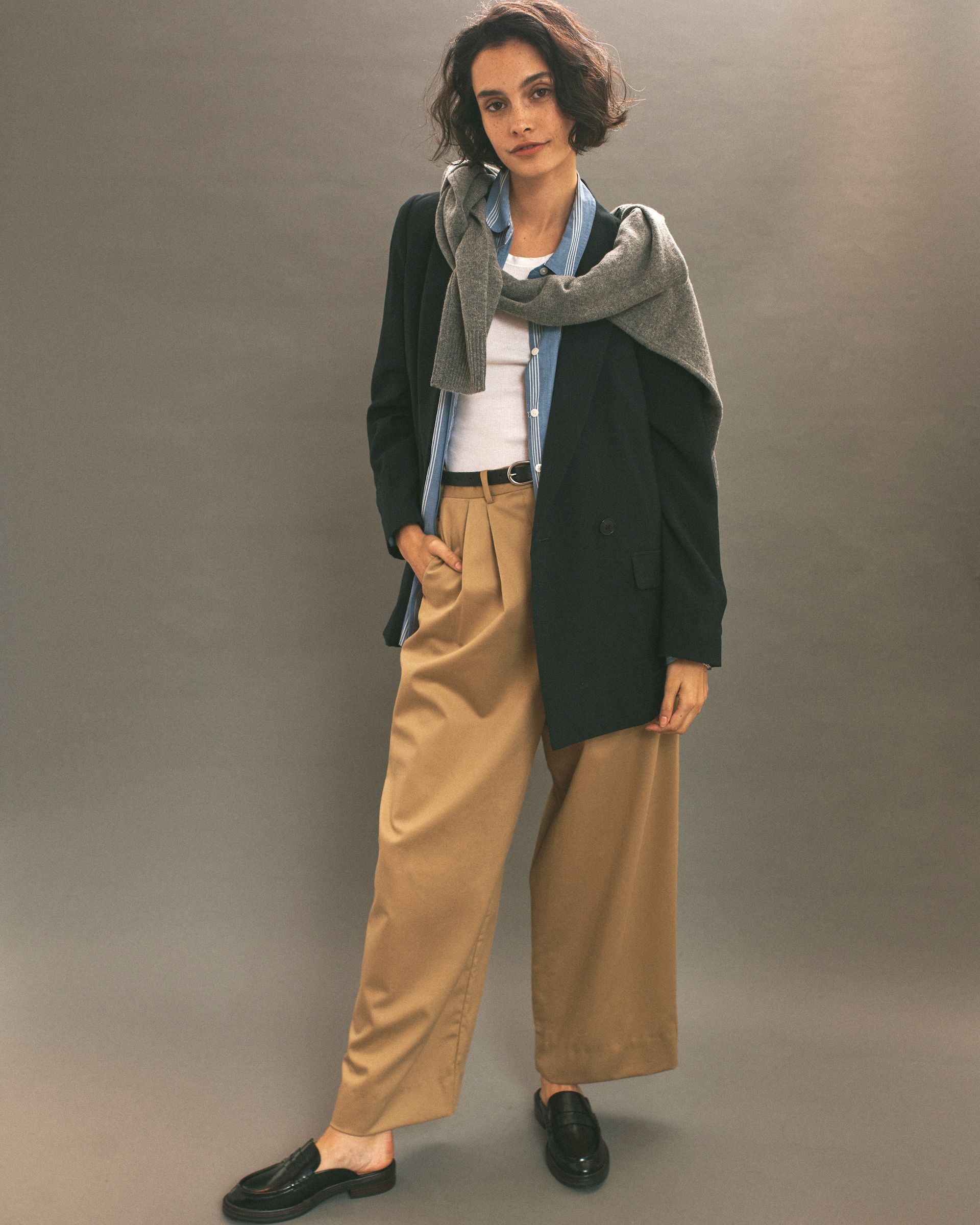 All the Best Finds From Madewell's New Fall Collection | Who What Wear