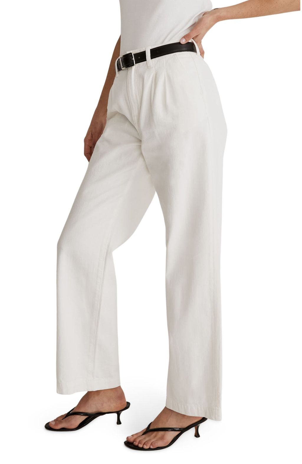 35 Super-Chic Nordstrom Finds That Look Expensive | Who What Wear