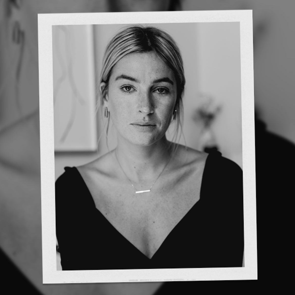 Second Life Podcast: Camille Charrière | Who What Wear