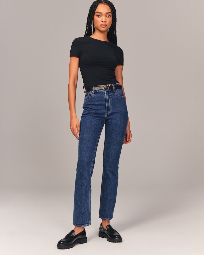 The 5 Biggest Fall Denim Trends of 2023 | Who What Wear