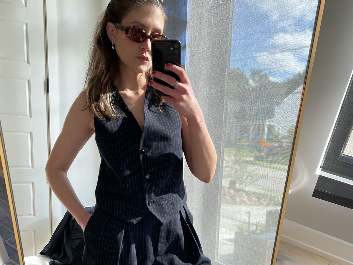 25 Cool Pairs of Pants to Try If You're Short | Who What Wear