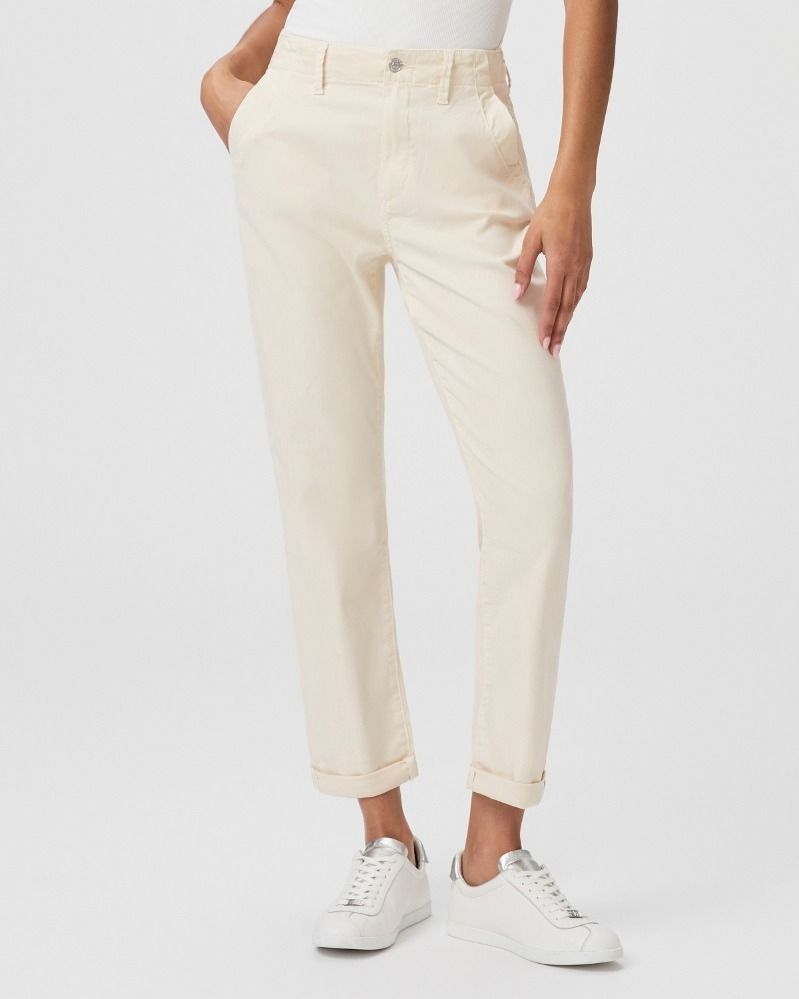 25 Cool Pairs of Pants to Try If You're Short | Who What Wear