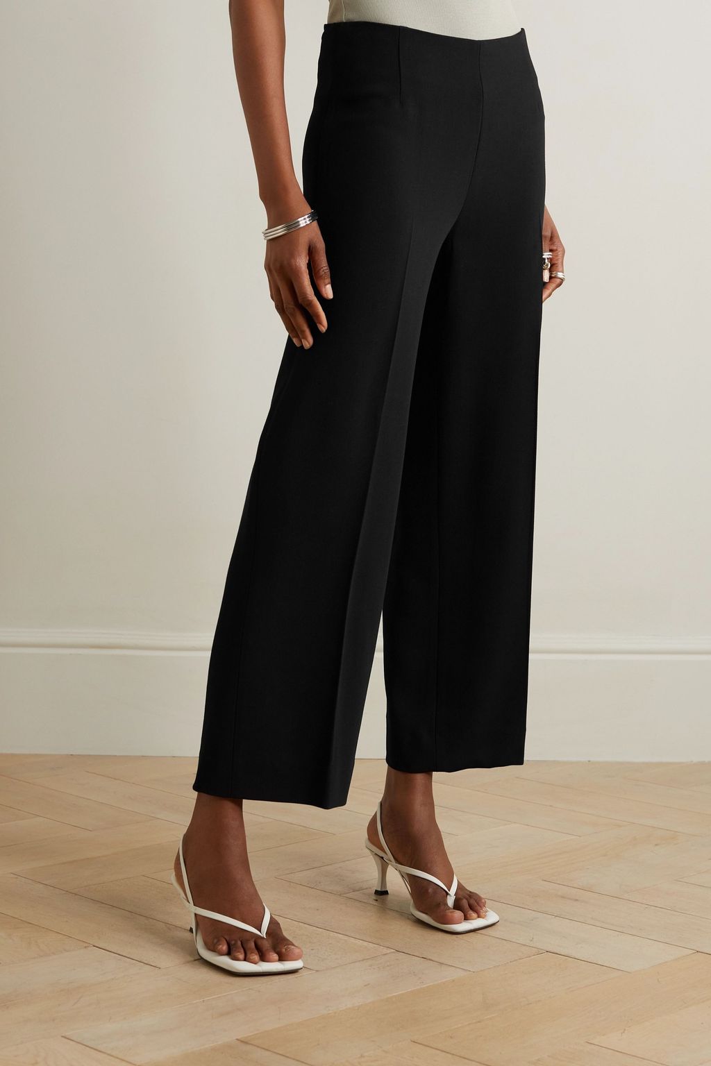 25 Cool Pairs of Pants to Try If You're Short | Who What Wear