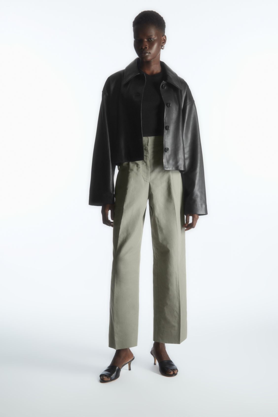 25 Cool Pairs of Pants to Try If You're Short | Who What Wear