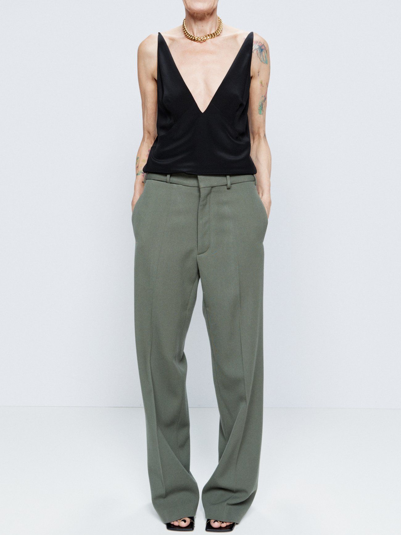 How to Put Together An Outfit: 6 Easy Tricks to Try | Who What Wear UK