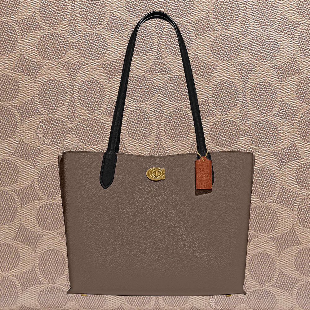 The Best Coach Bags That Will Stand the Test of Time | Who What Wear UK