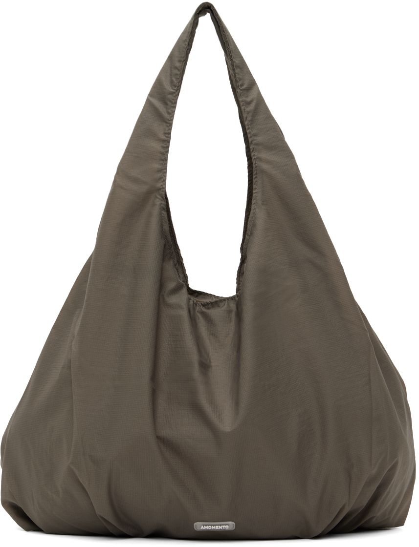 These 28 Cool Oversize Bags Can Fit Everything | Who What Wear