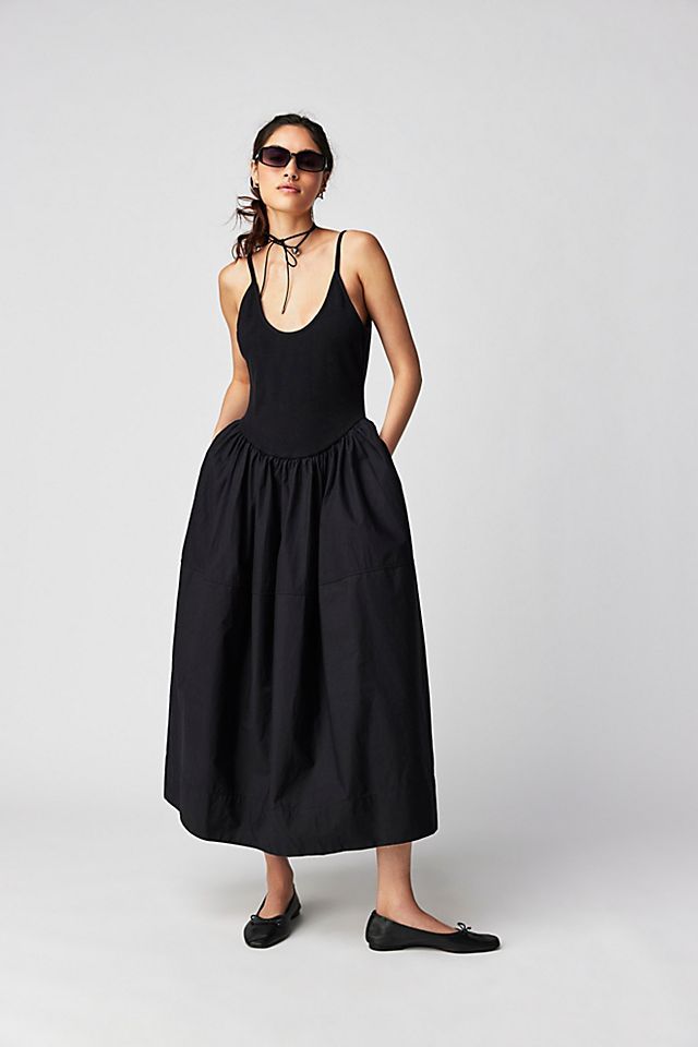24 Drop-Waist Dresses Fashion People Can't Get Enough Of | Who What Wear