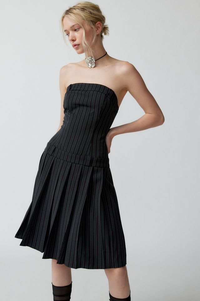 24 Drop-Waist Dresses Fashion People Can't Get Enough Of | Who What Wear