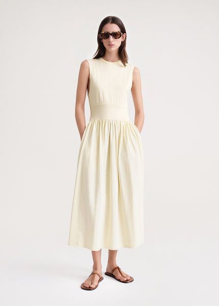 24 Drop-Waist Dresses Fashion People Can't Get Enough Of | Who What Wear