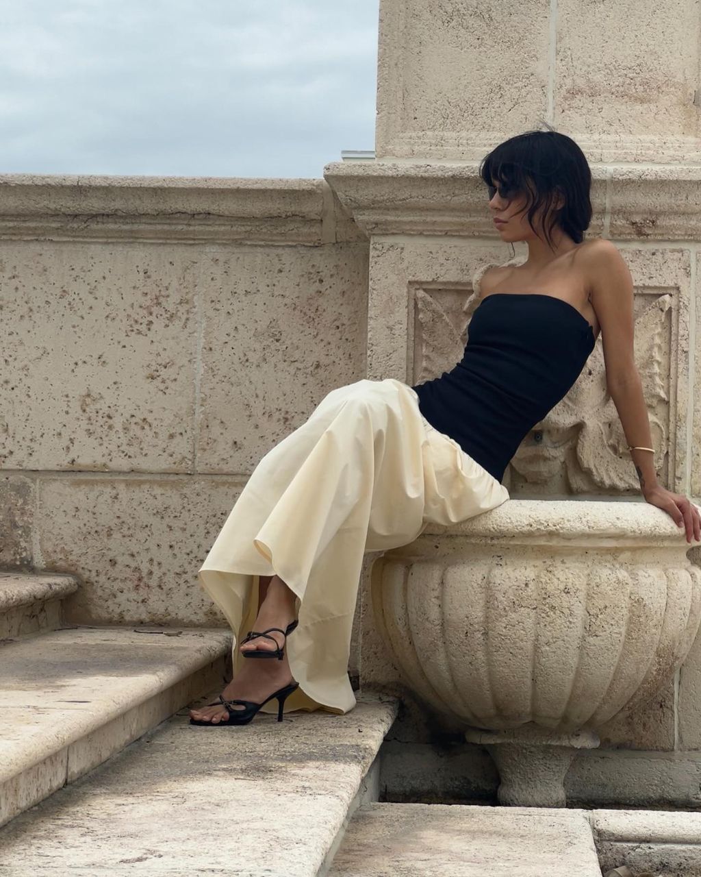 24 Drop-Waist Dresses Fashion People Can't Get Enough Of | Who What Wear