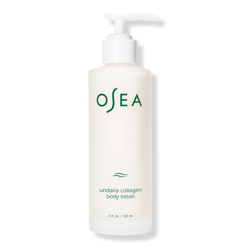 Osea's New Body Scrub Gives Me the Smoothest Skin | Who What Wear
