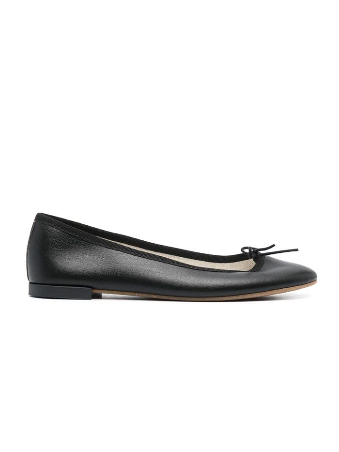 Polished Flats: The Easy Shoe Trend Taking Over This Season | Who What Wear