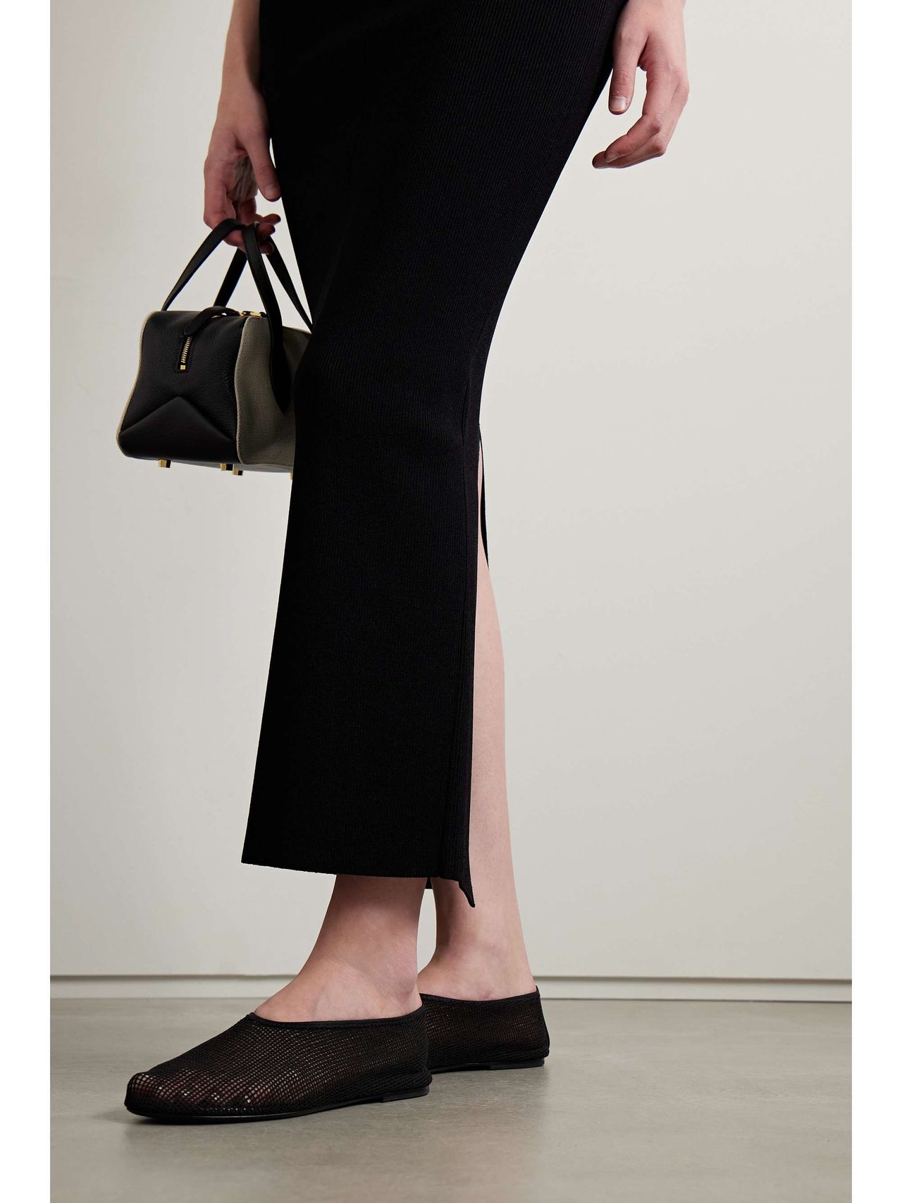 The 30 Best Flat Shoes for Winter | Who What Wear