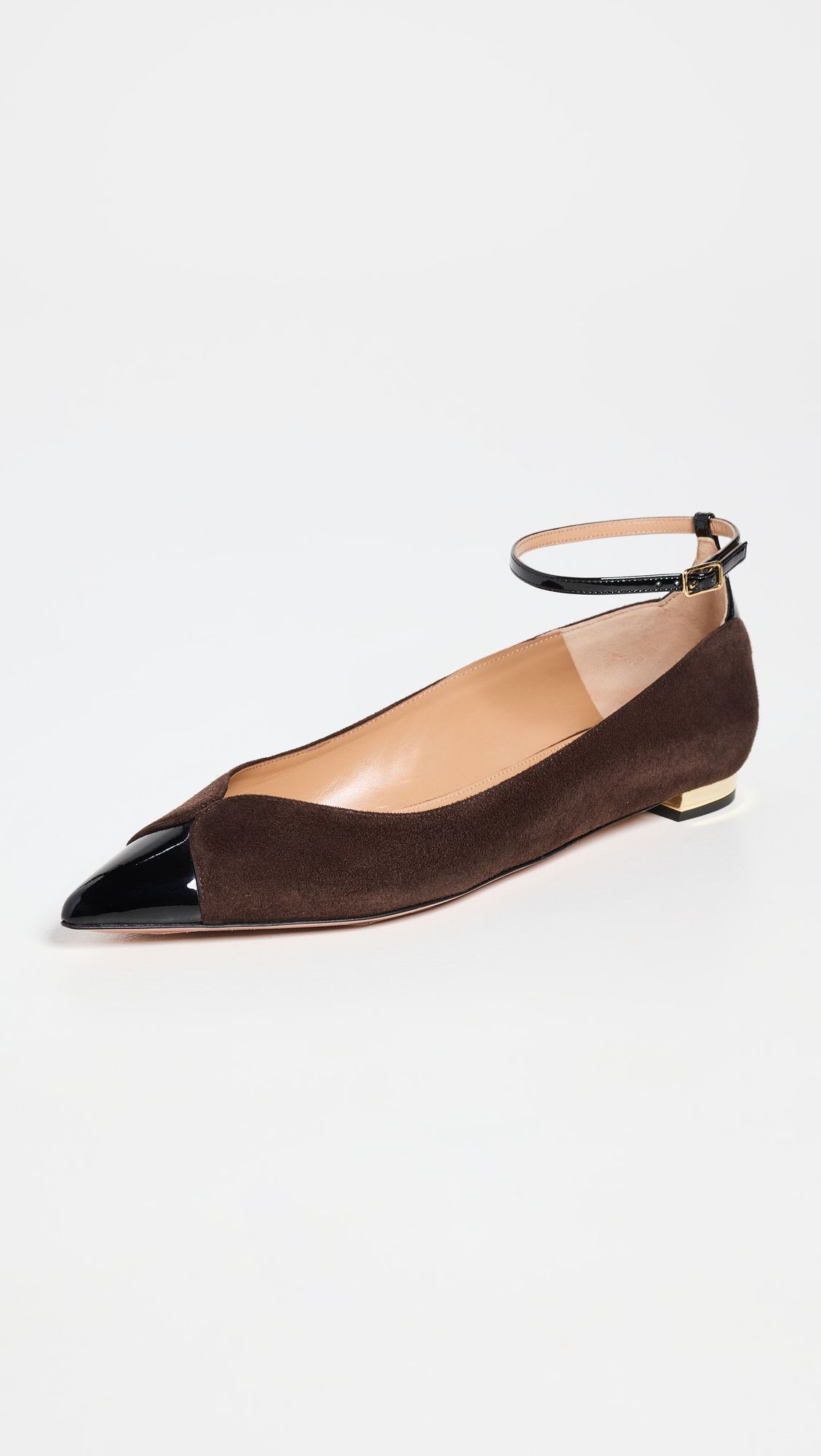 The 30 Best Flat Shoes for Winter | Who What Wear