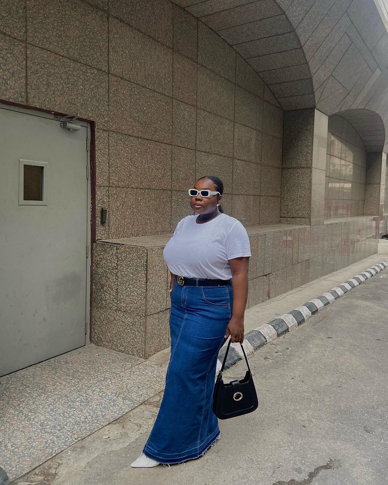 The 5 Modern Basics That Will Give You a Chic Look | Who What Wear