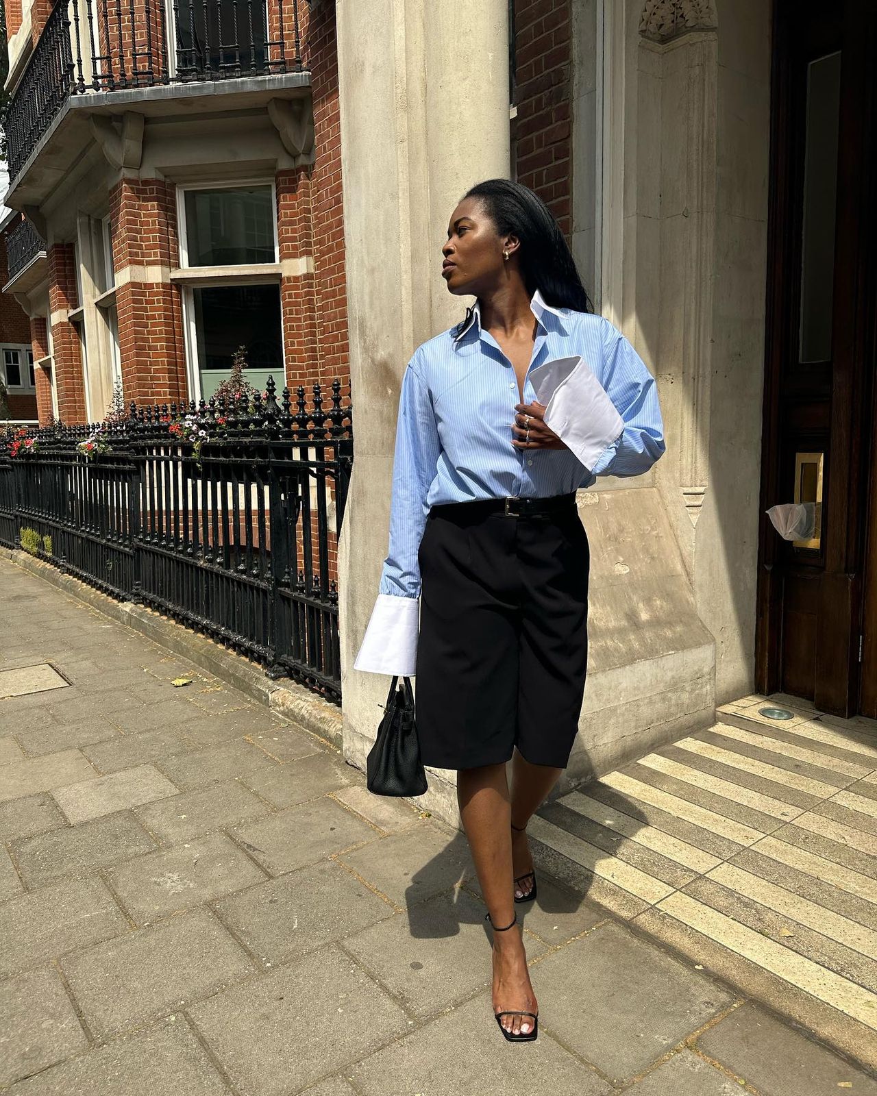 The 5 Modern Basics That Will Give You a Chic Look | Who What Wear