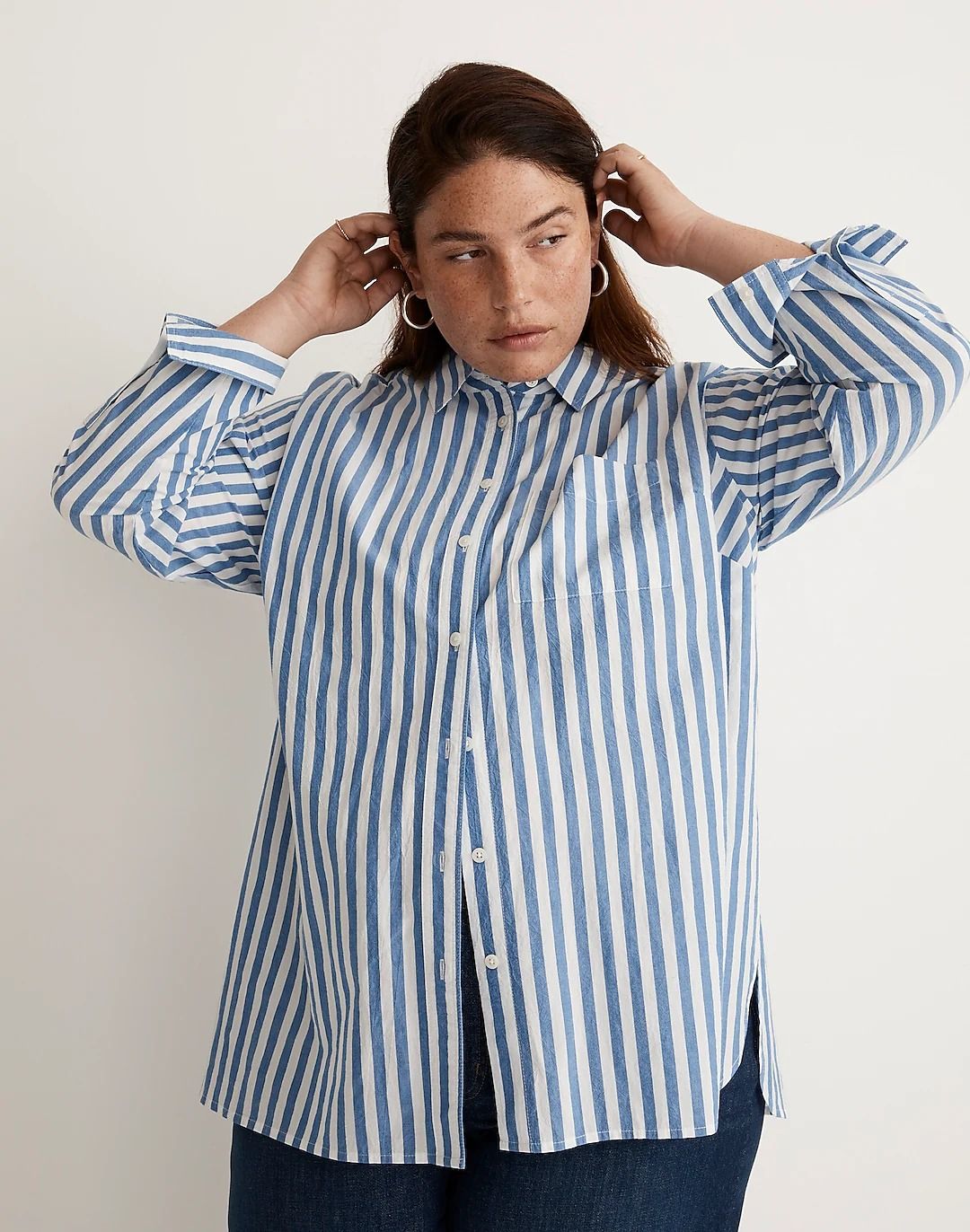 The 5 Modern Basics That Will Give You a Chic Look | Who What Wear