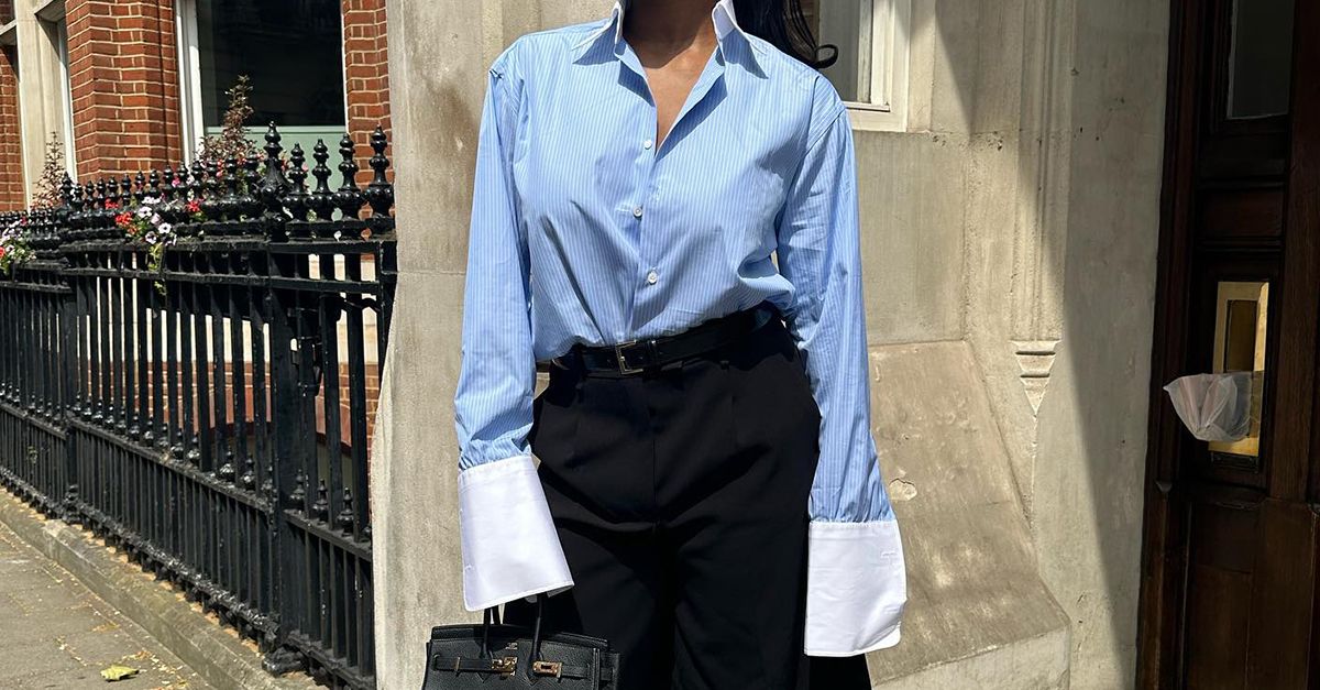 The 5 Modern Basics That Will Give You a Chic Look | Who What Wear