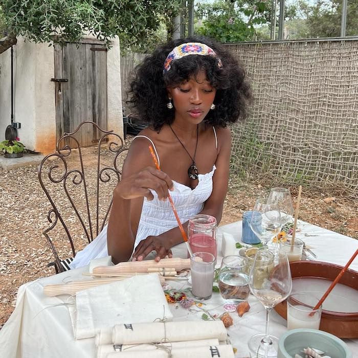 25 Beauty Items to Get TikTok's Tomato Girl Aesthetic | Who What Wear