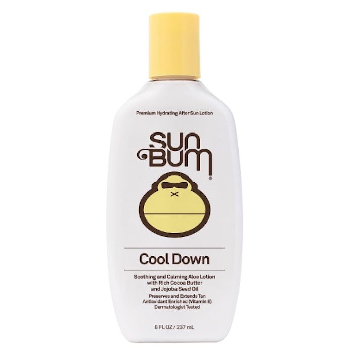 The 10 Best After-Sun Products for Summer Skin in 2026 | Who What Wear