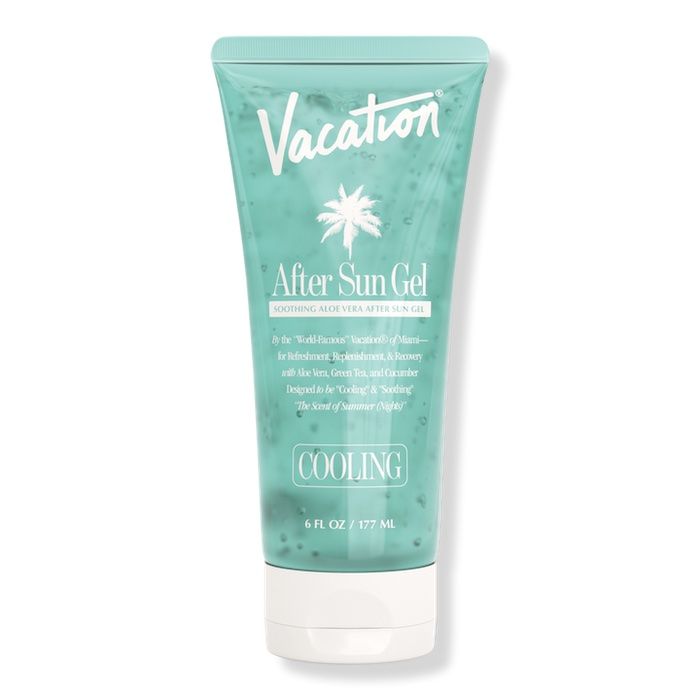 The 10 Best After-Sun Products for Summer Skin in 2025 | Who What Wear