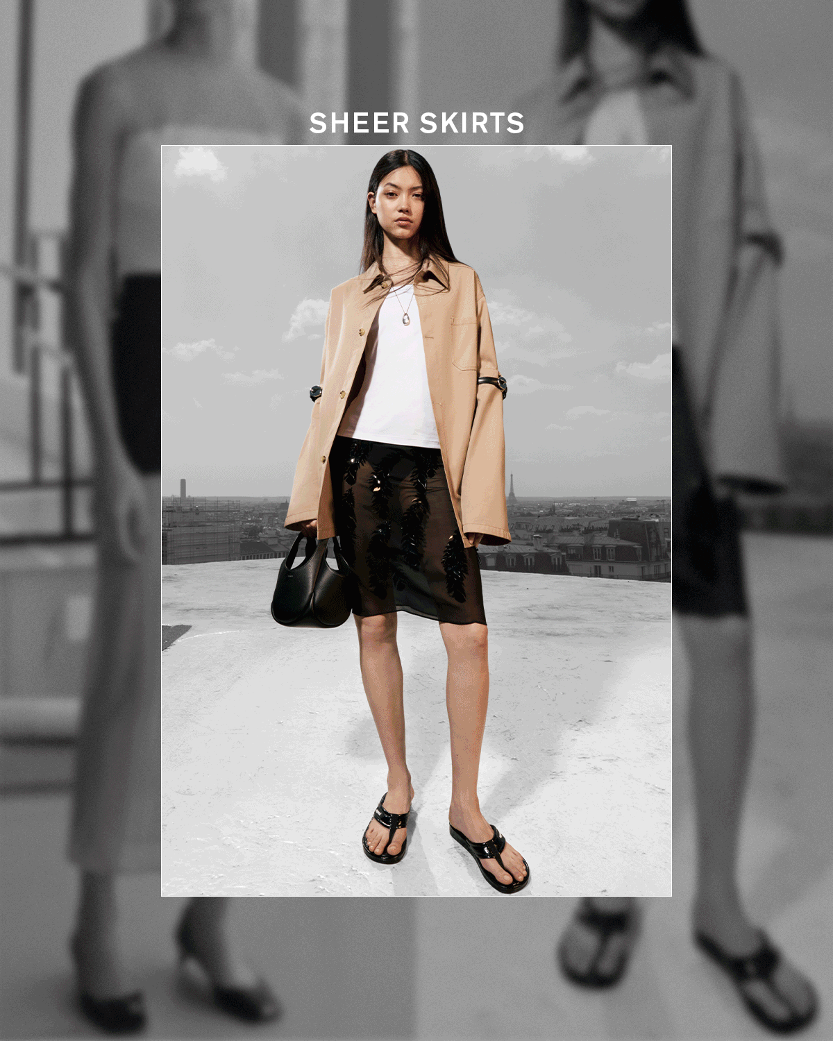 7 Key Resort 2024 Trends to Know Now | Who What Wear