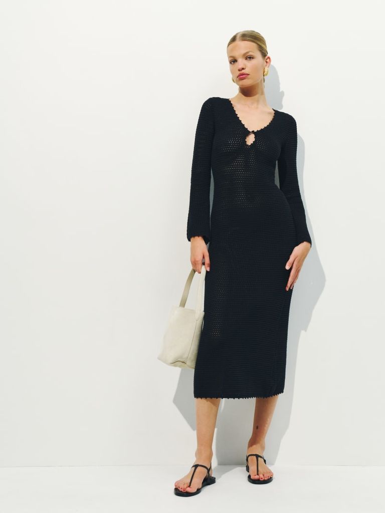 29 Cool Summer Dresses to Wear This Season | Who What Wear