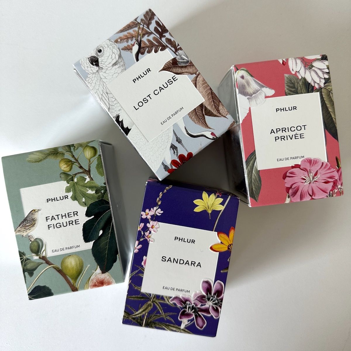 The 12 Best Phlur Fragrances | Who What Wear